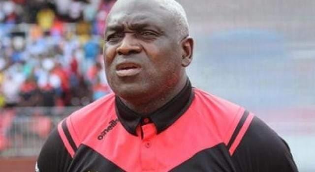Christian N'sengi accuse la FECOFA auprès de la FIFA - Irisfootball.com