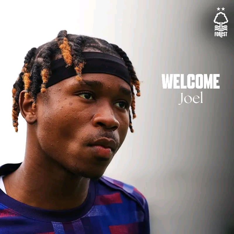 Mercato : Joël Ndala revient en Angleterre chez Nottingham Forest ...